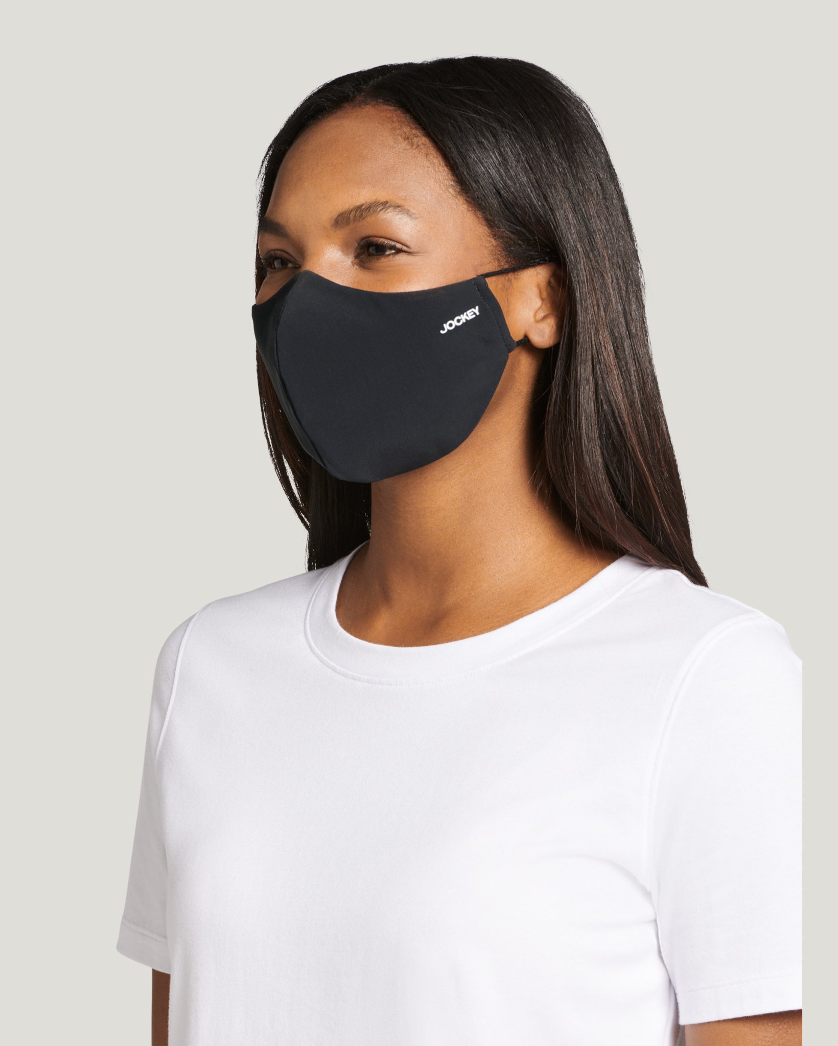 Face Mask - 3 Pack