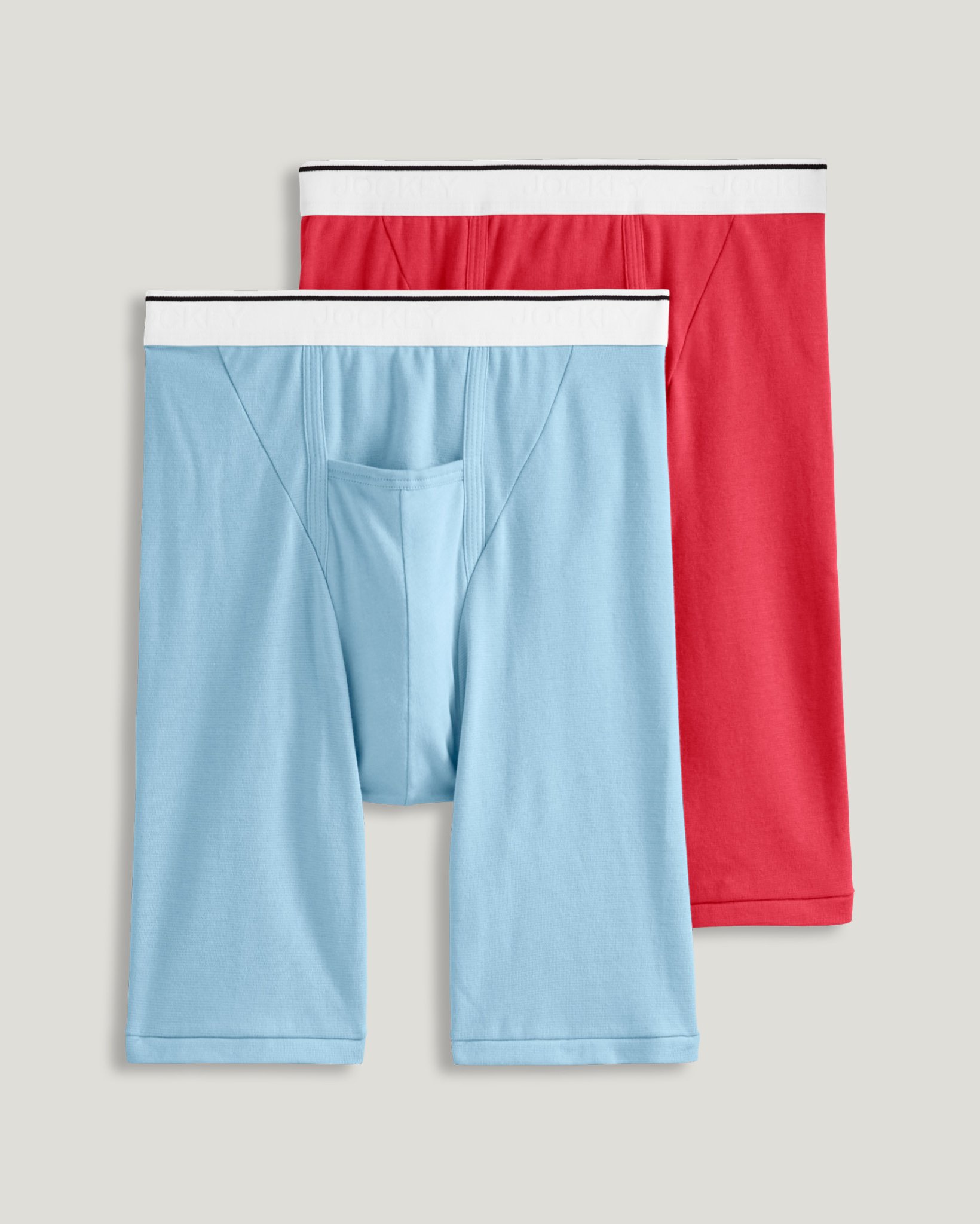 Pouch 10" Midway® Brief - 2 Pack