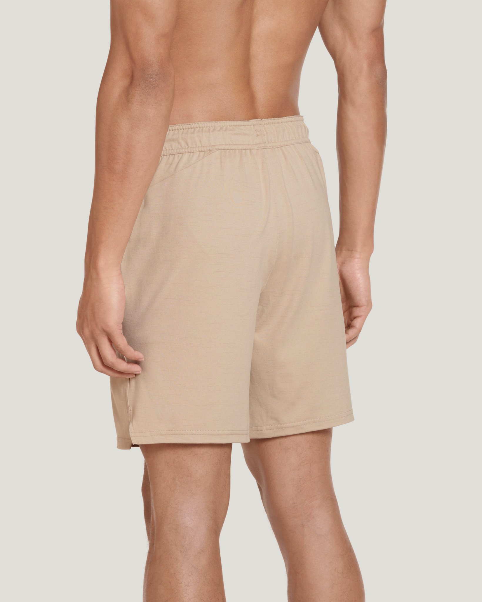 Edge 8" Short