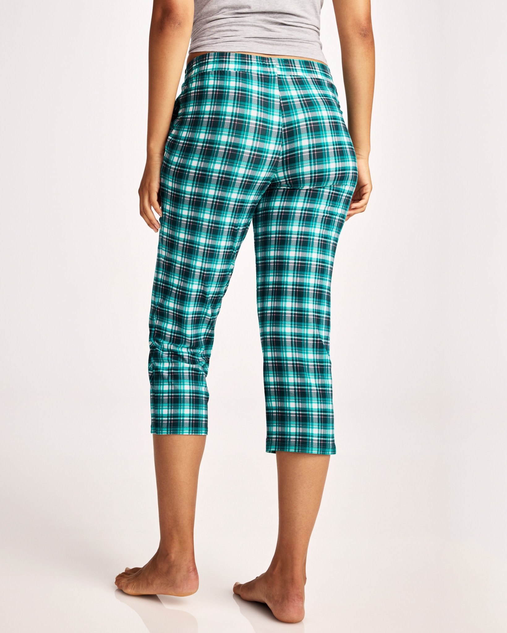 Soft Cool Capri