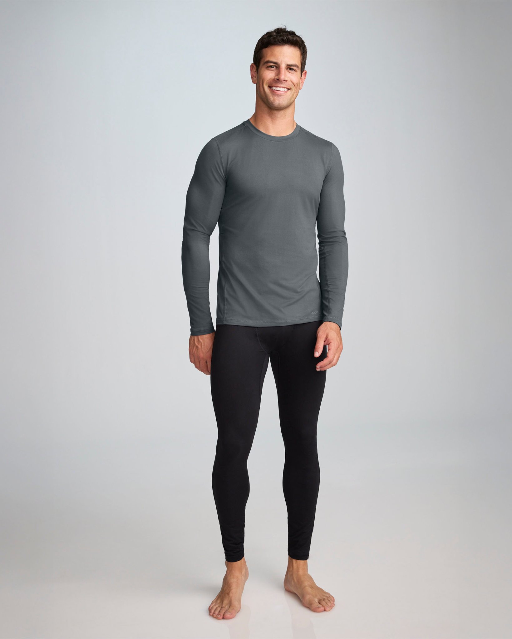 Thermocore Tech Long Sleeve Crew Neck