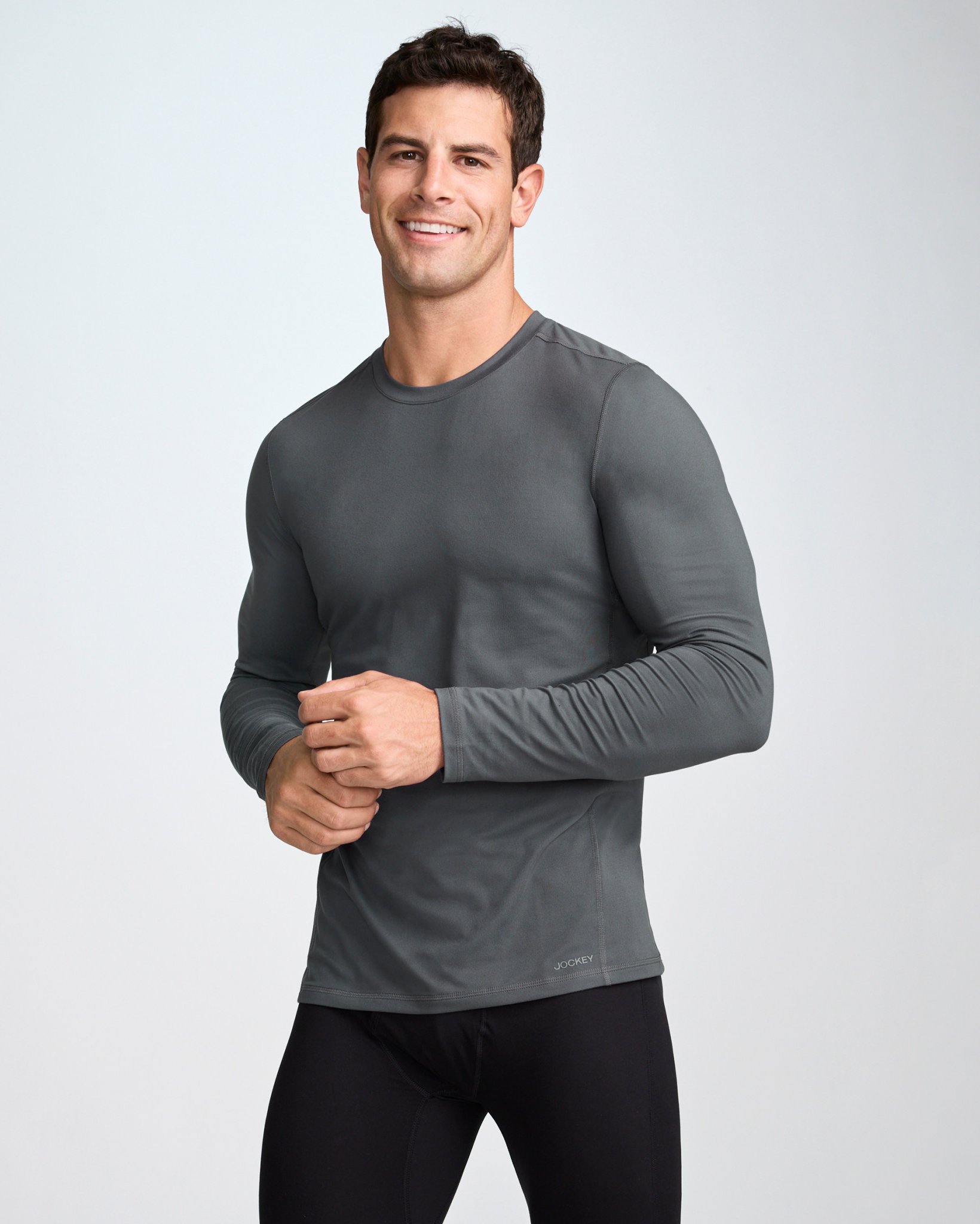 Thermocore Tech Long Sleeve Crew Neck
