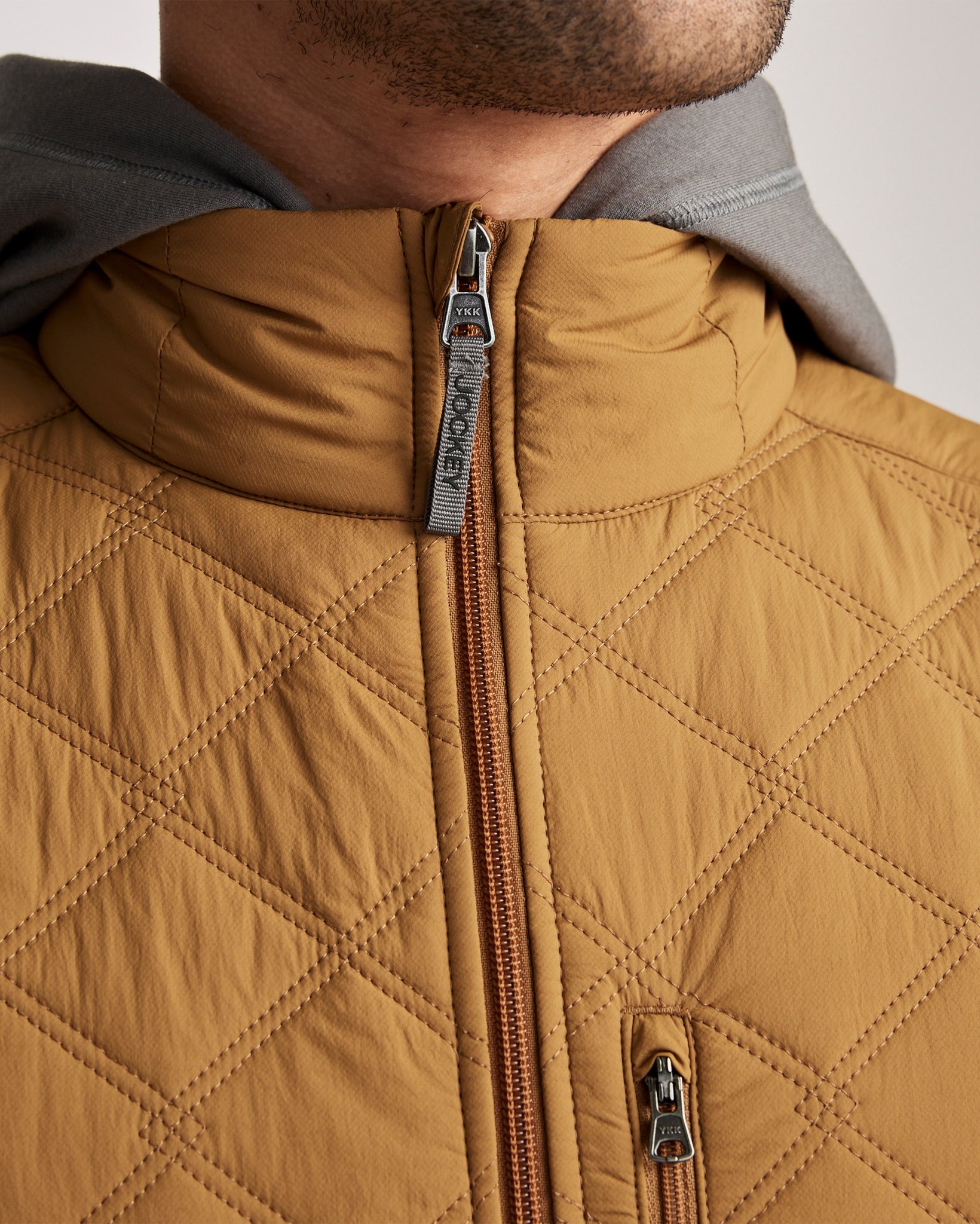 Jockey Outdoors™ by Luke Bryan Heritage Quilted Vest