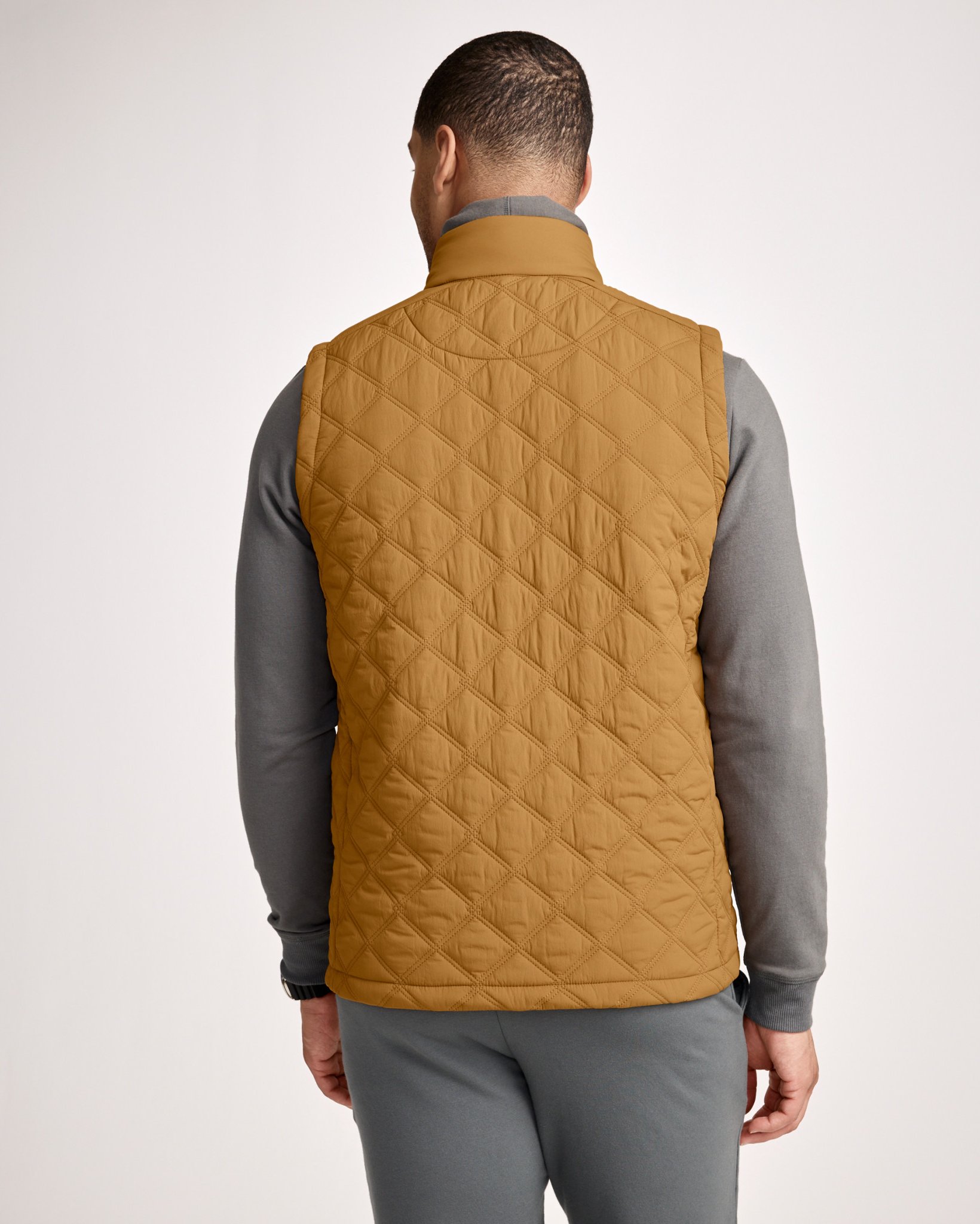 Jockey Outdoors™ by Luke Bryan Heritage Quilted Vest