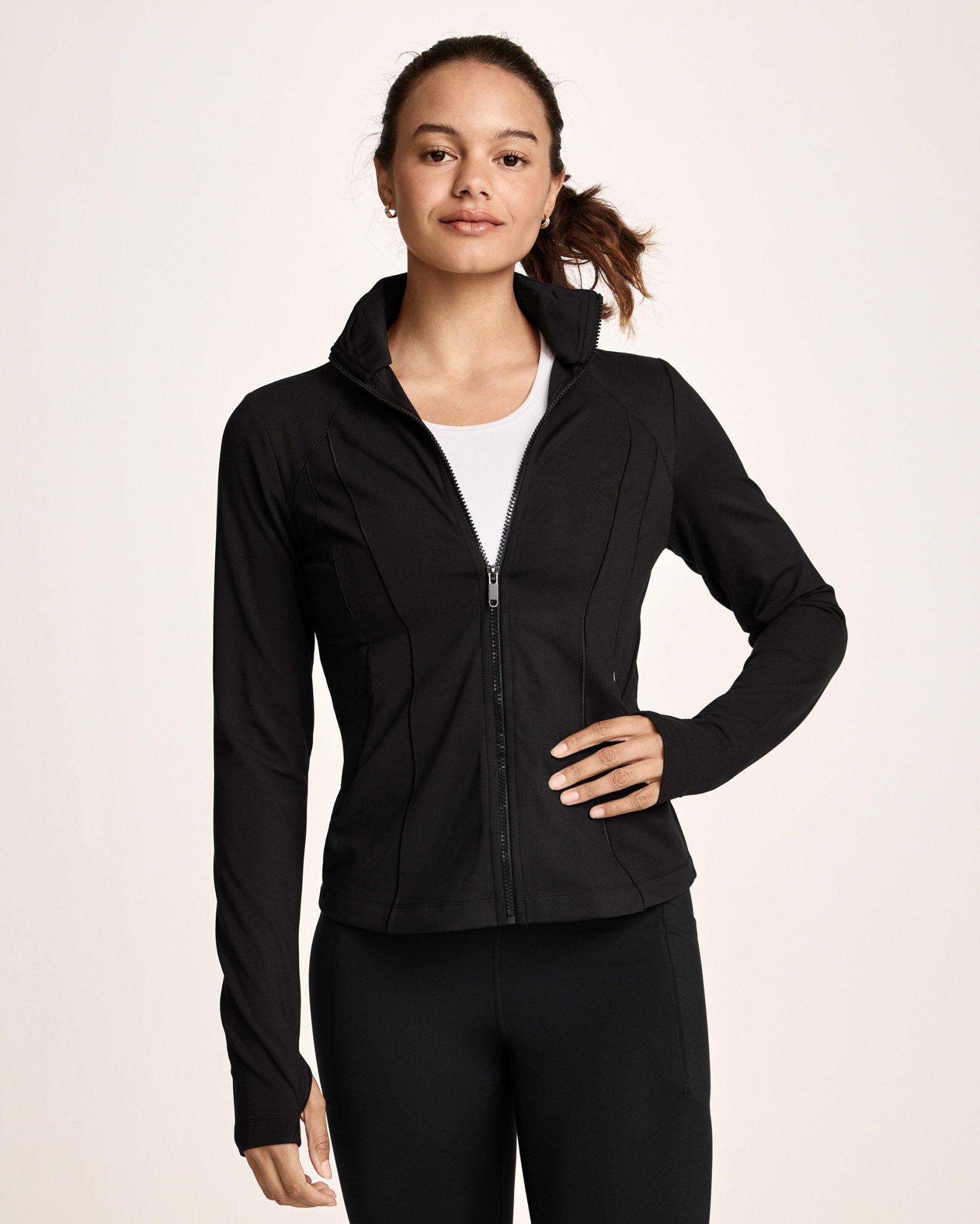EverActive™ Studio Performance Jacket