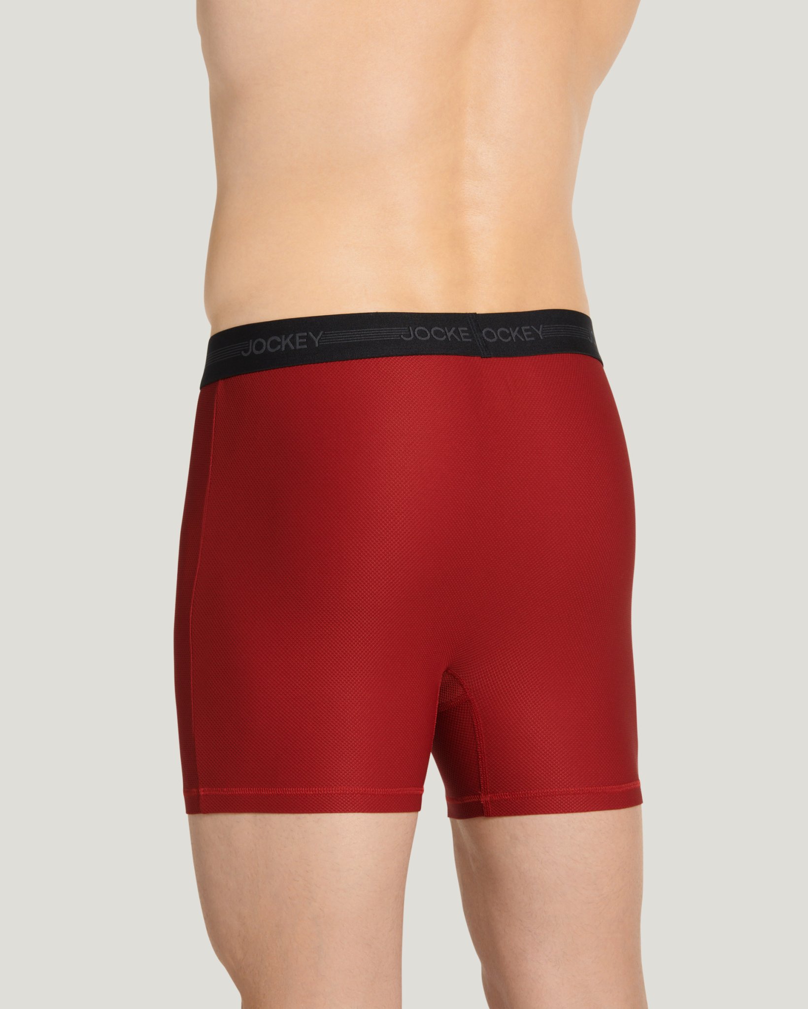 Ultimate Freedom 5" Boxer Brief