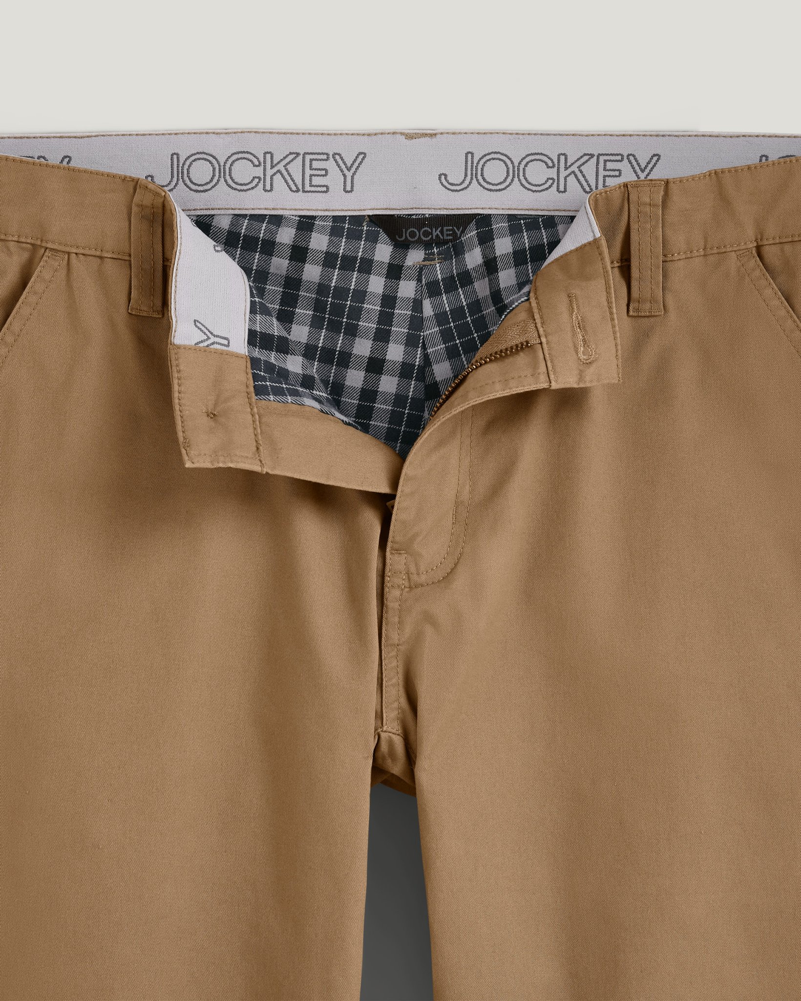 Jockey Outdoors™ by Luke Bryan Flannel Lined Pant