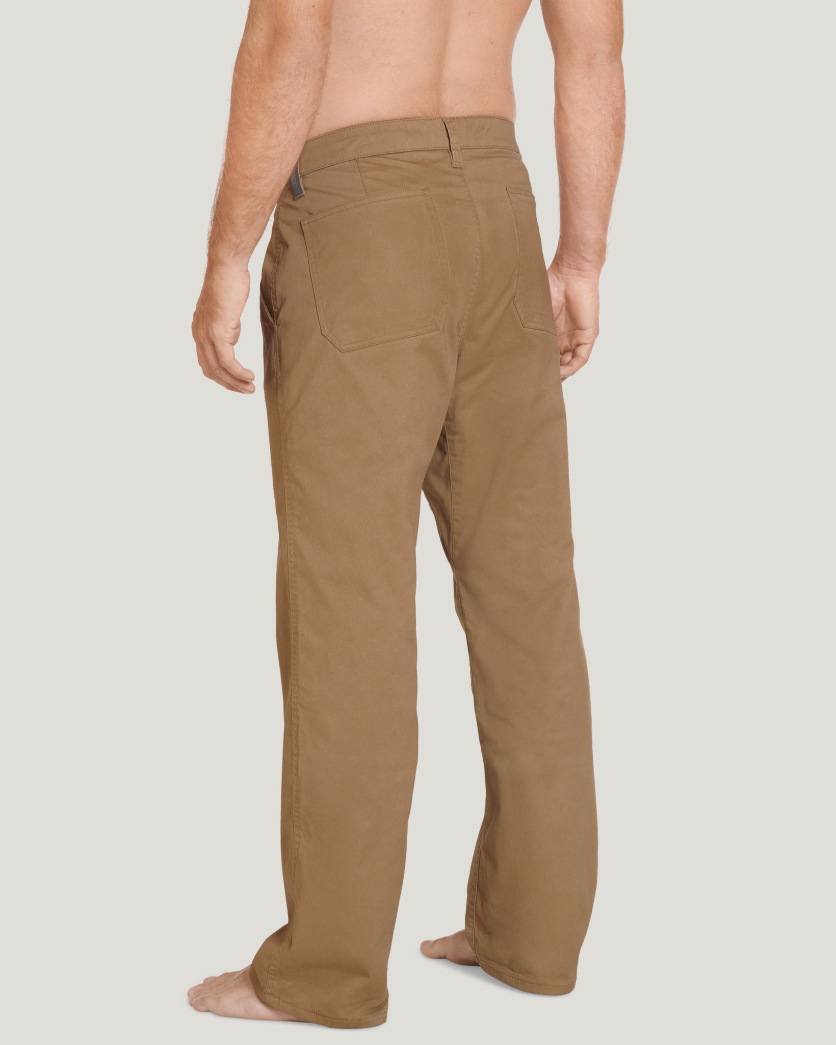 Jockey Outdoors™ by Luke Bryan Flannel Lined Pant