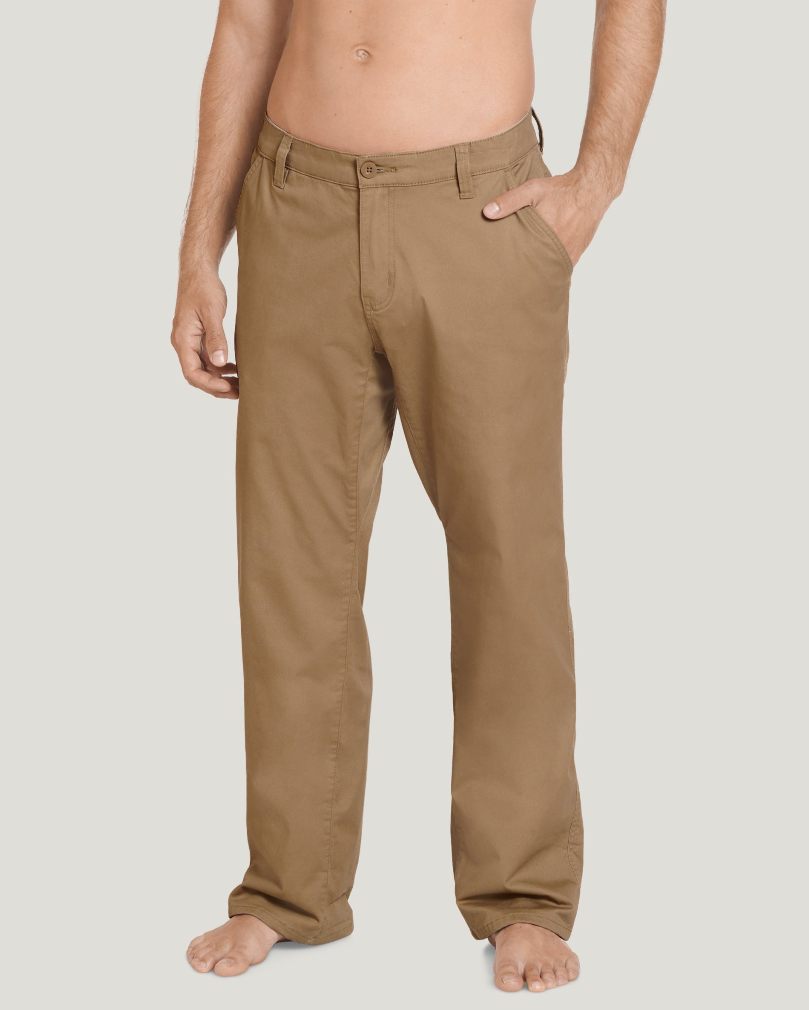 Jockey Outdoors™ by Luke Bryan Flannel Lined Pant