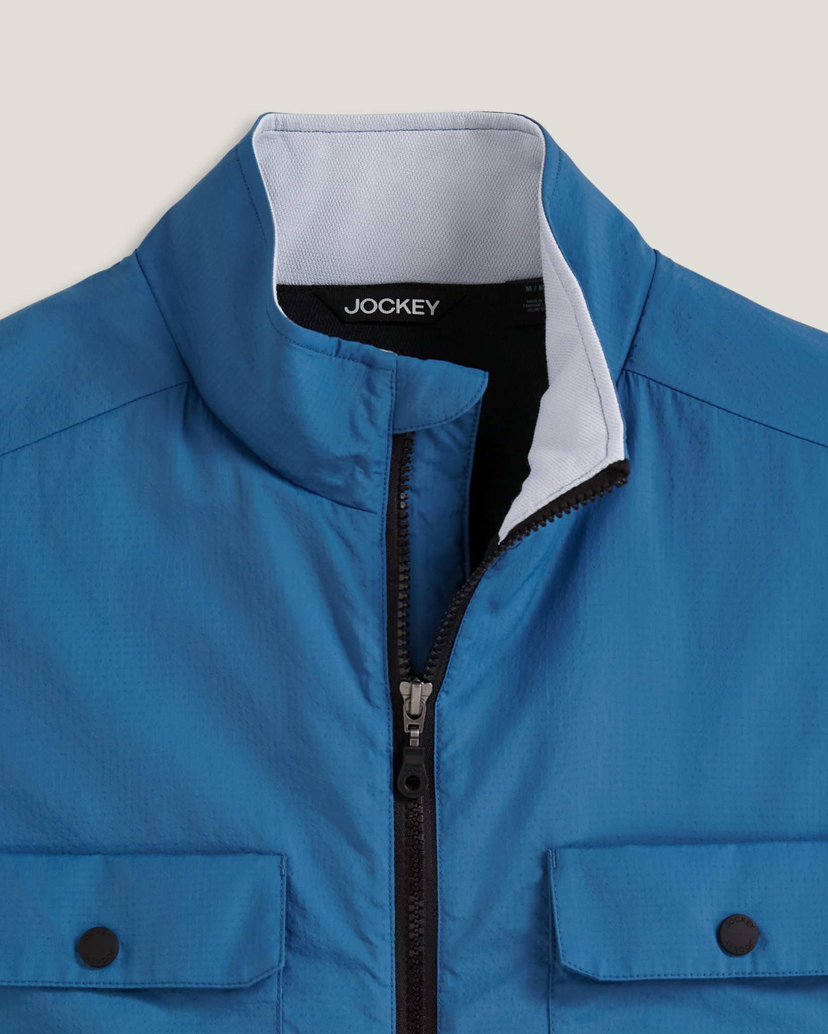 Jockey Outdoors™ by Luke Bryan Lightweight Insulated Vest