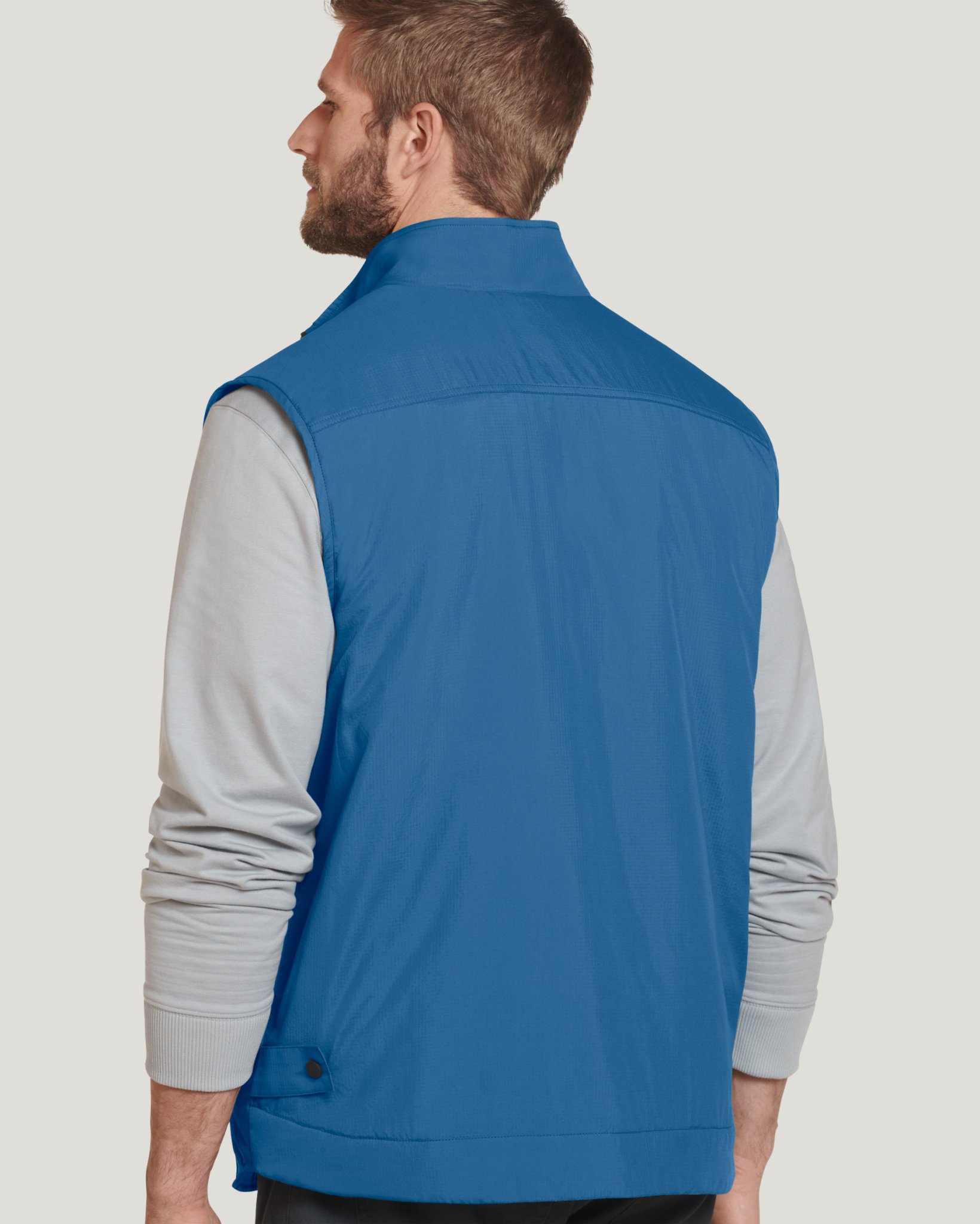 Jockey Outdoors™ by Luke Bryan Lightweight Insulated Vest