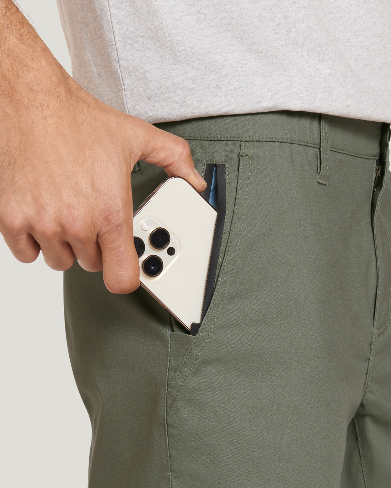 Jockey Outdoors™ by Luke Bryan All Terrain Short