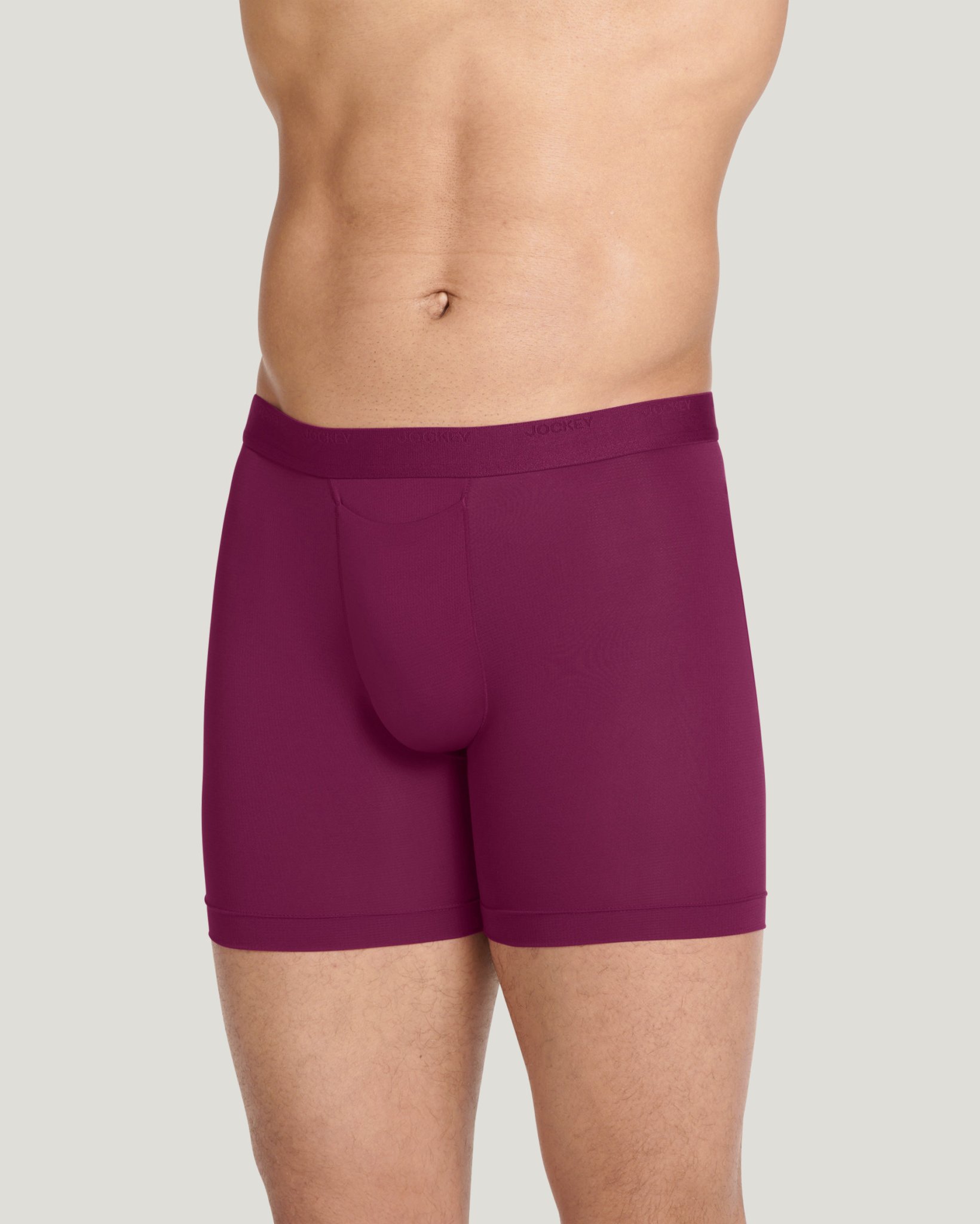 Travel 7" Boxer Brief
