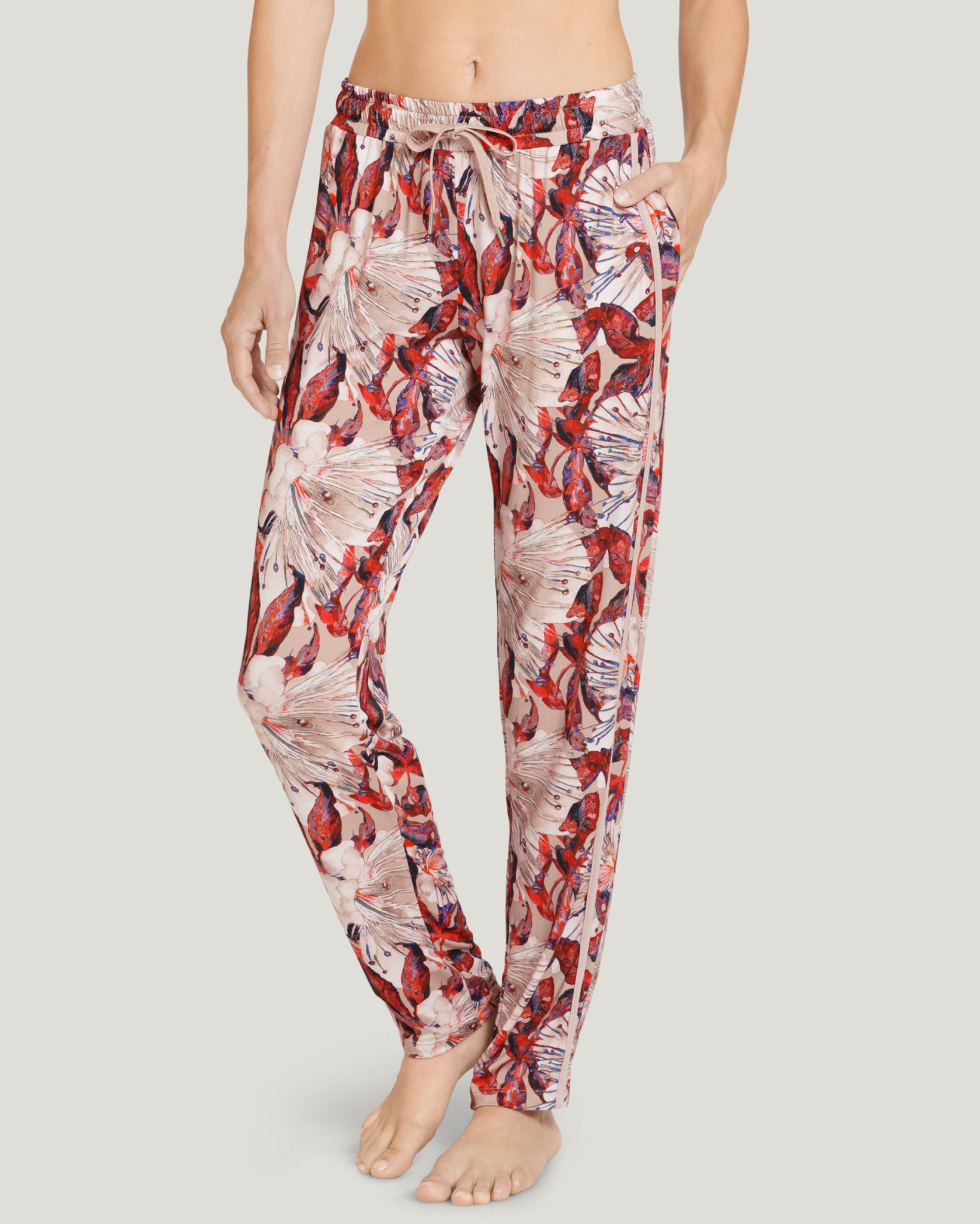 Embracing Summer Modal Pant