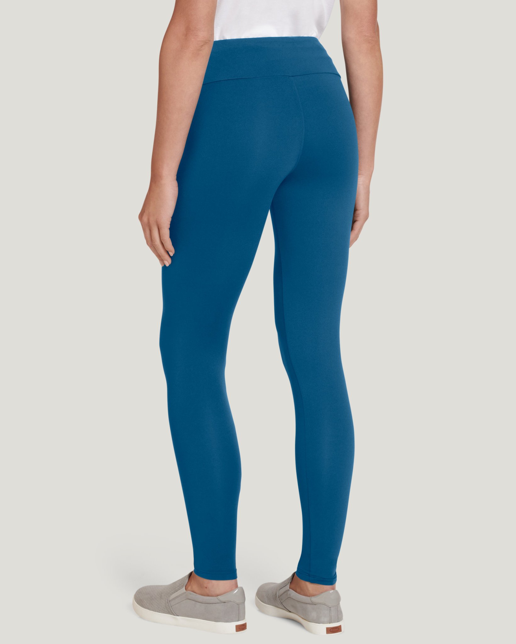 Blended Size Basic Legging