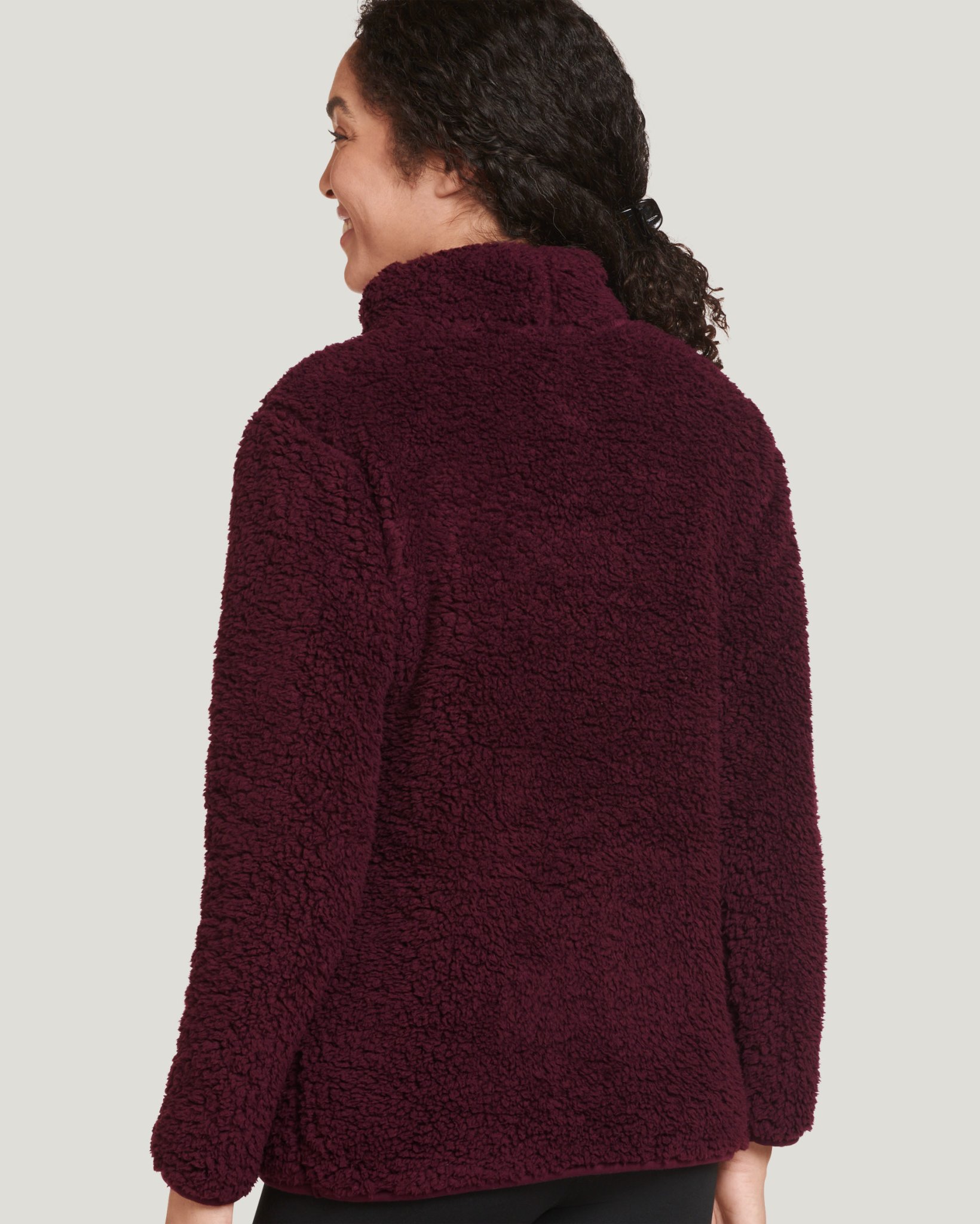 Sherpa Tunic