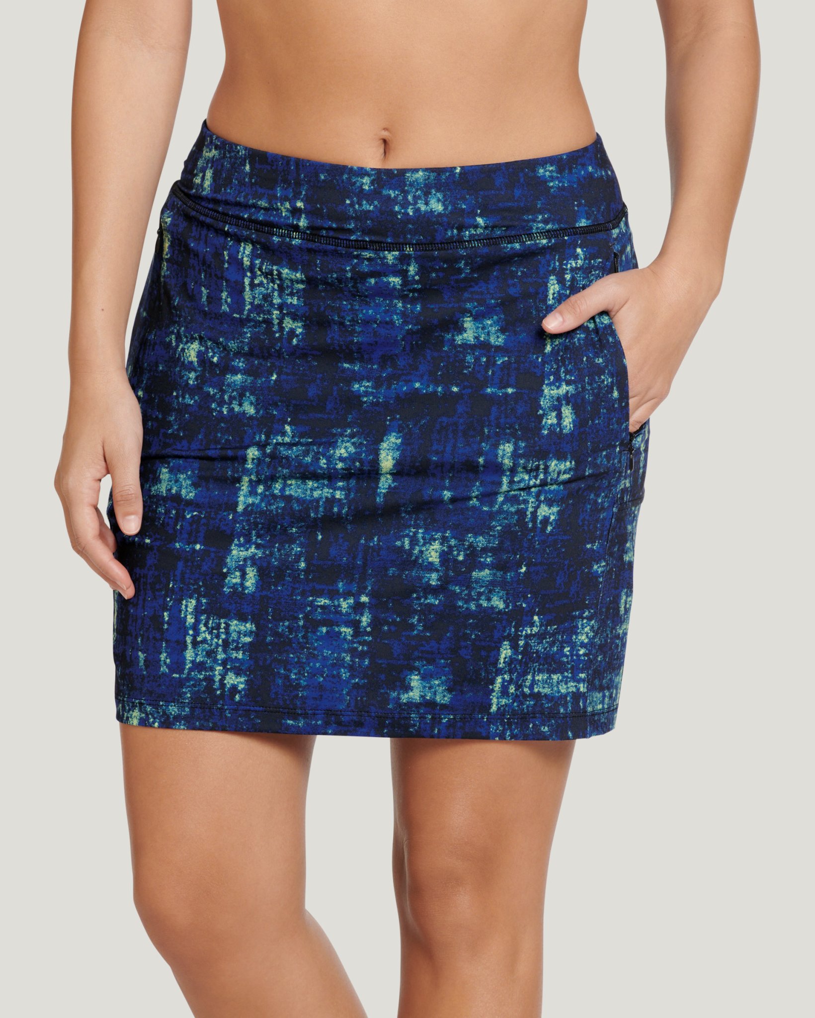 Performance Skort