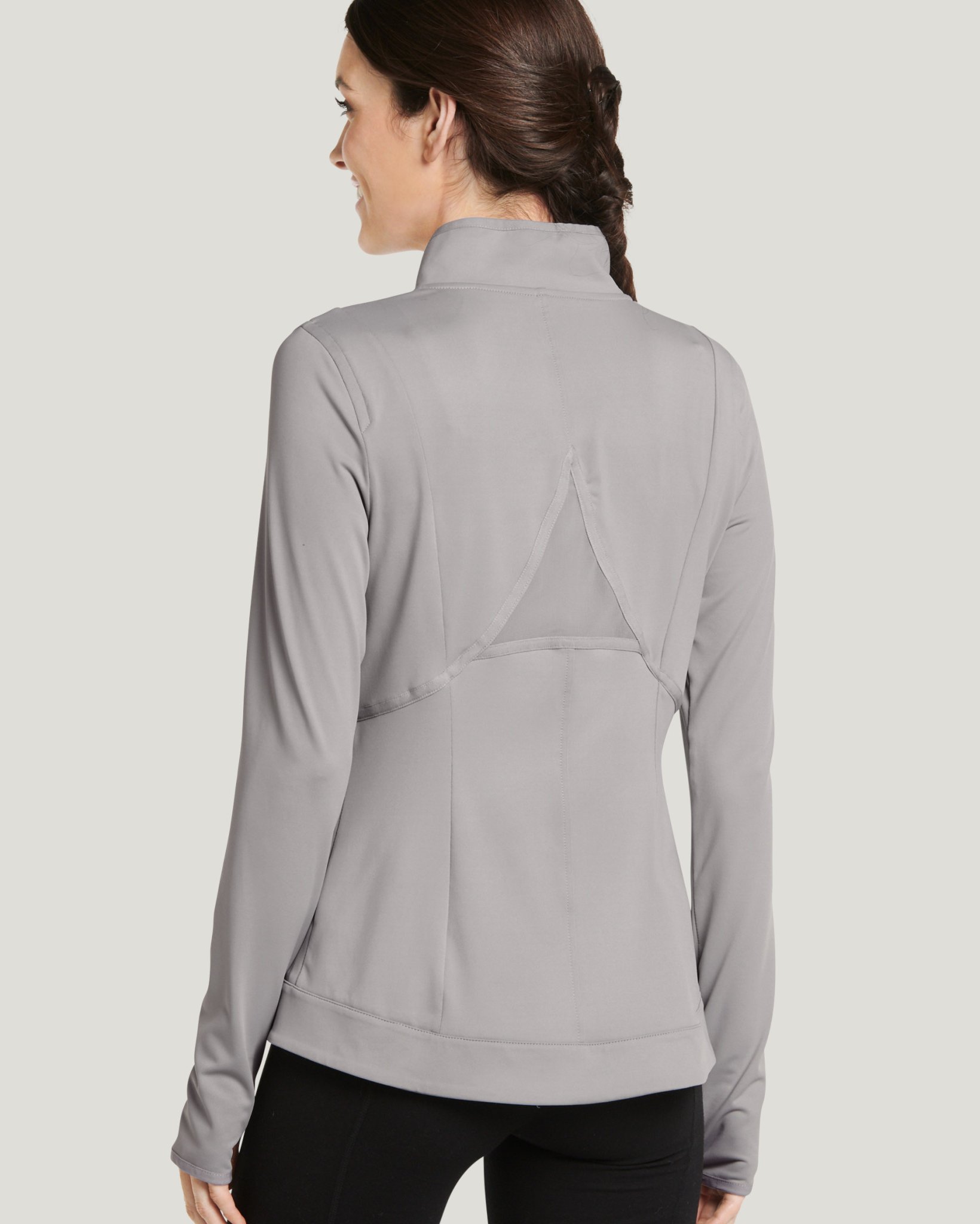 Active Jacket