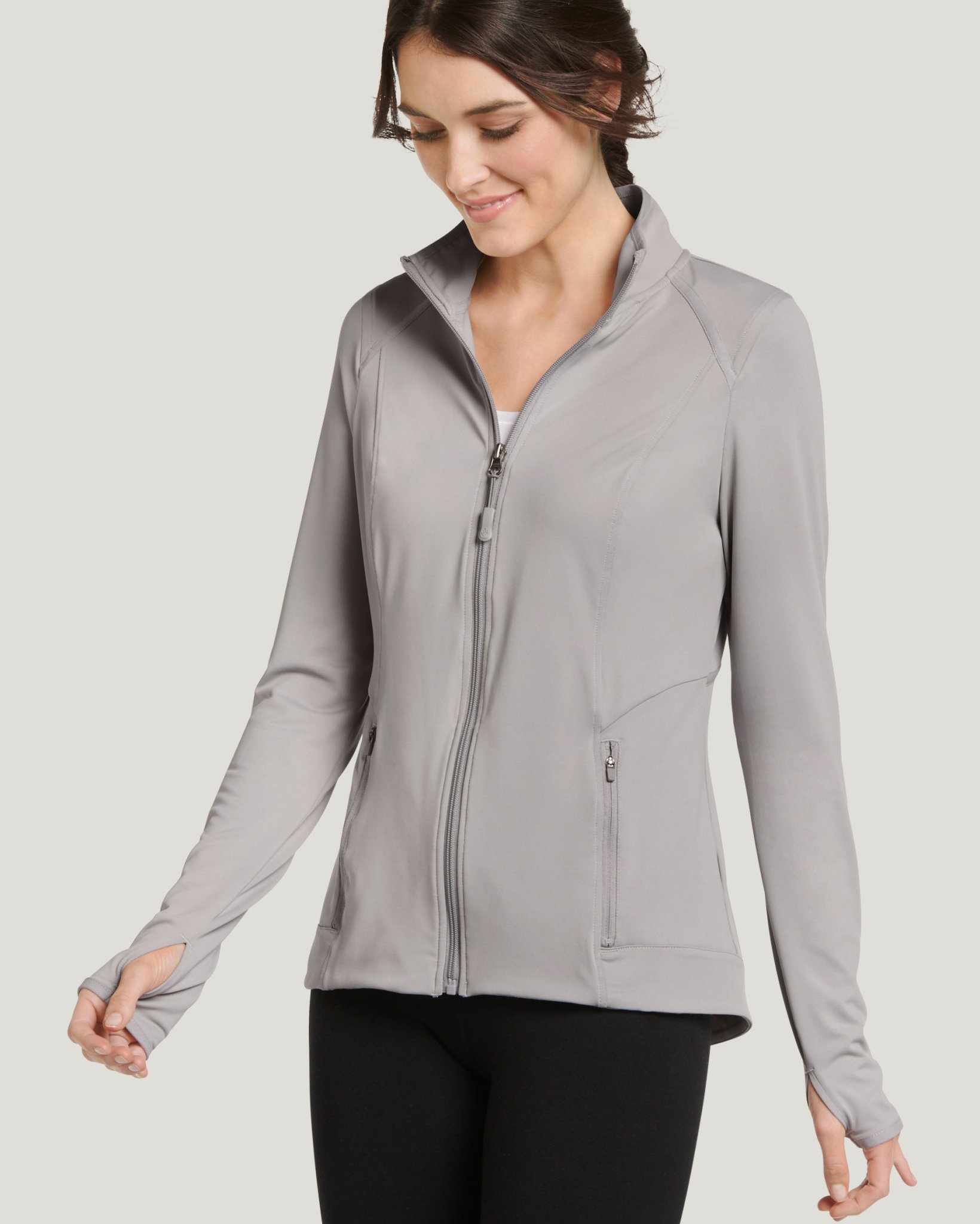 Active Jacket