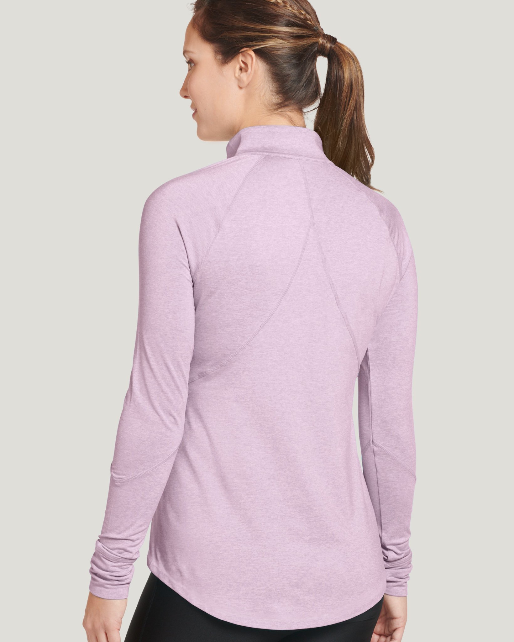 EVERACTIVE™ 1/2 Zip