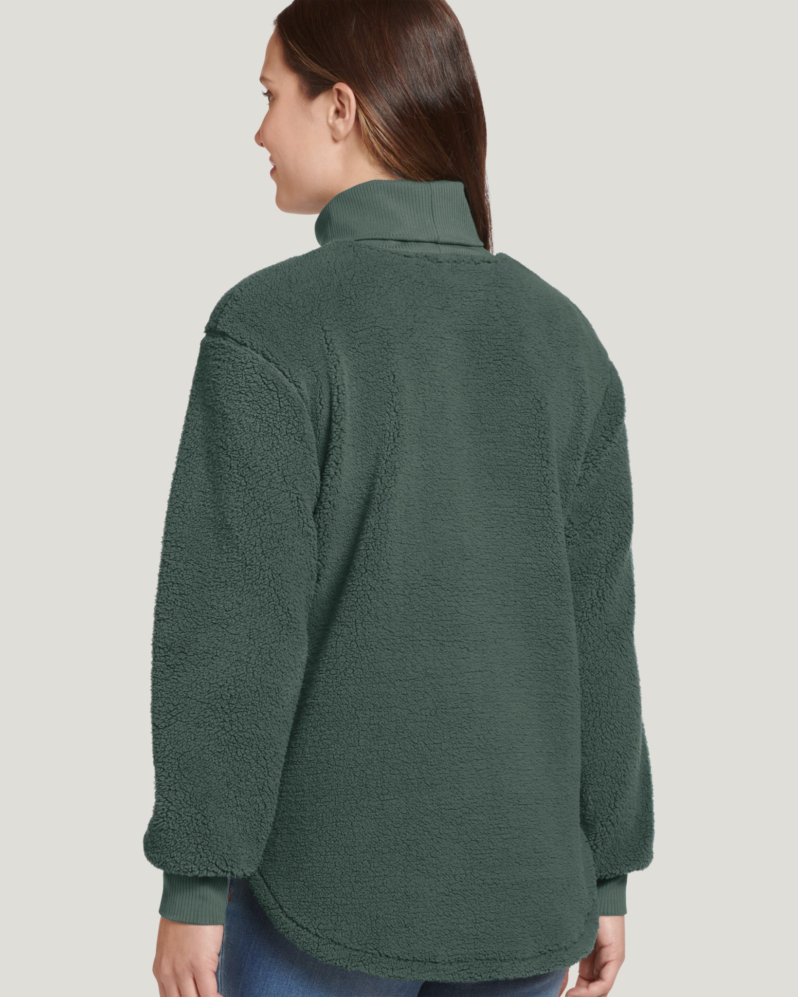 Sherpa Tunic