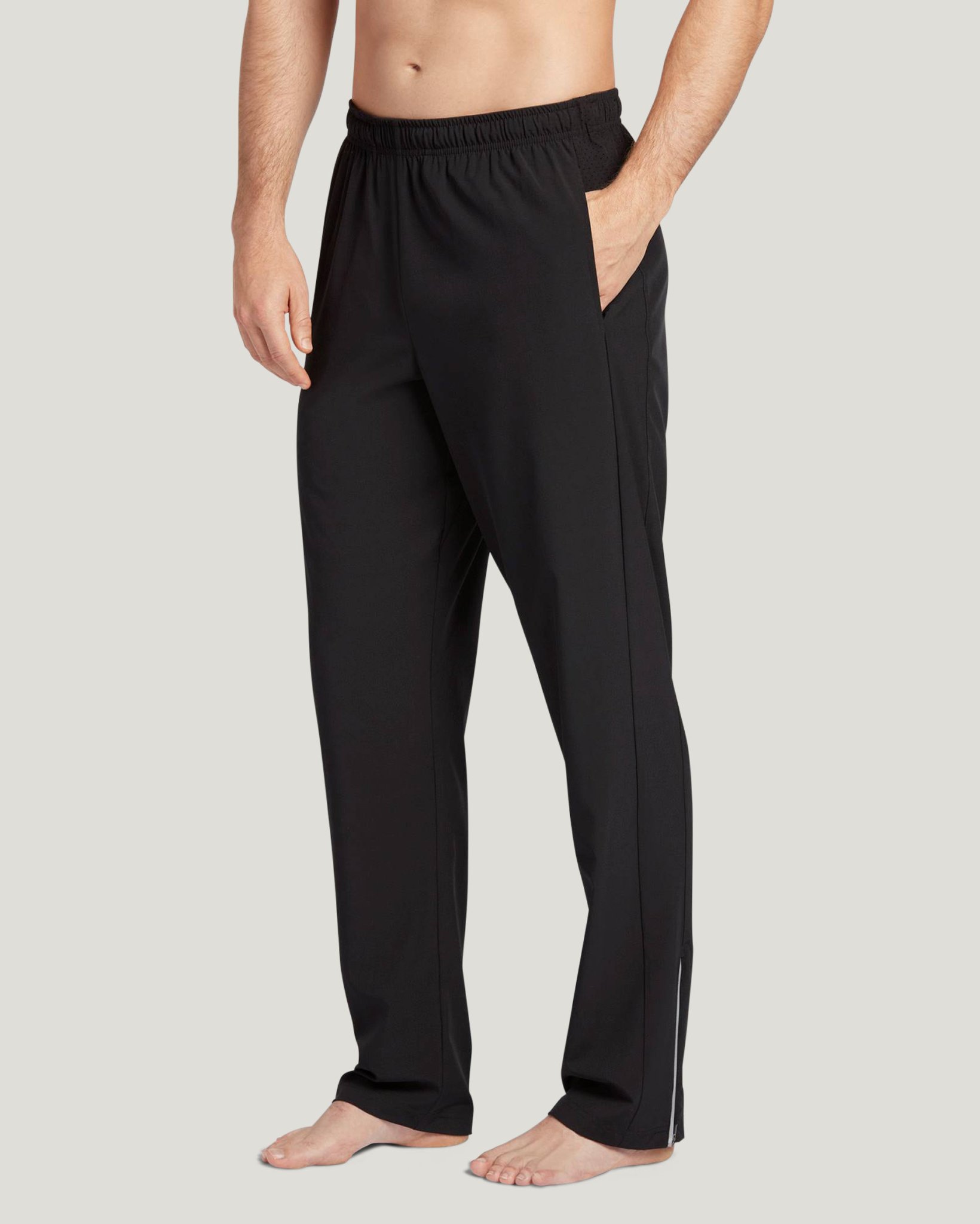 Woven Pant