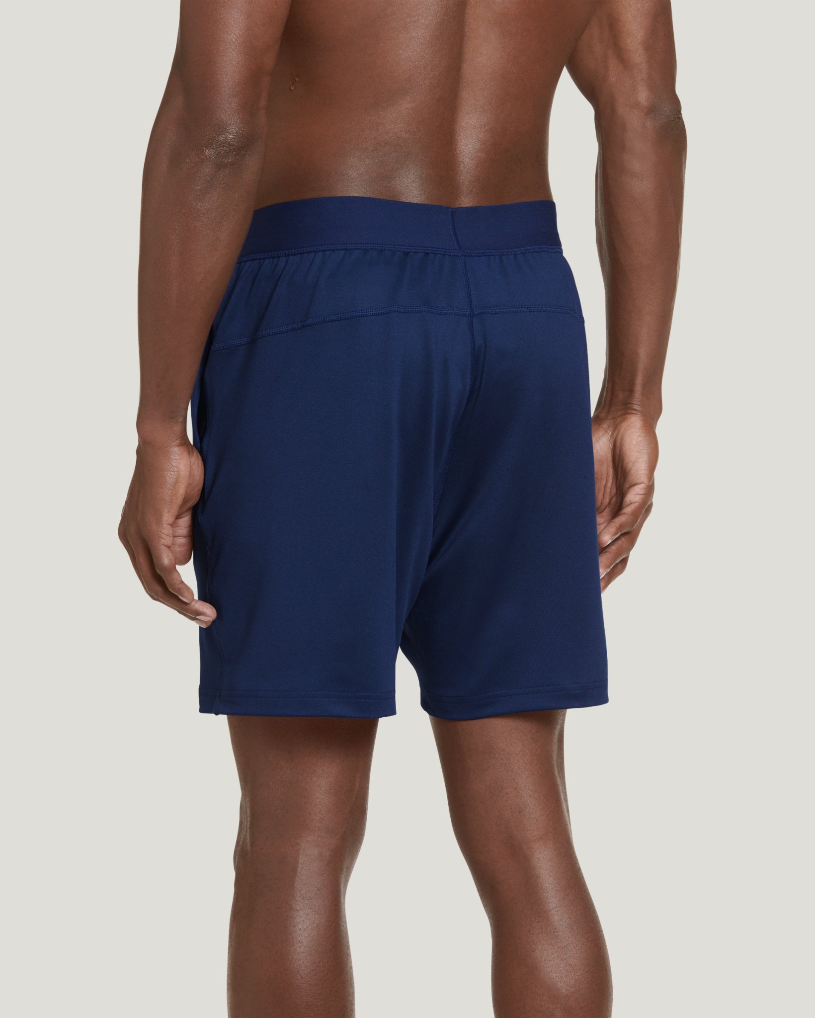 Performance Knit 7" Short