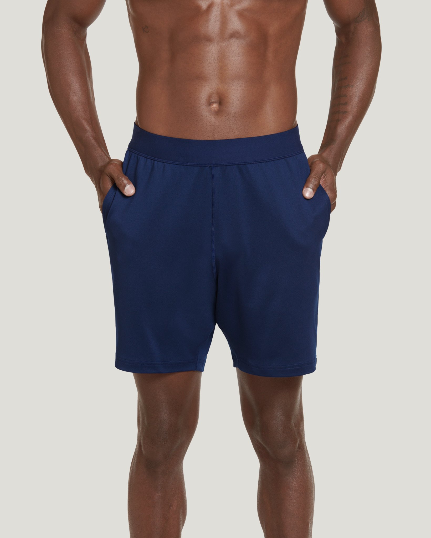 Performance Knit 7" Short