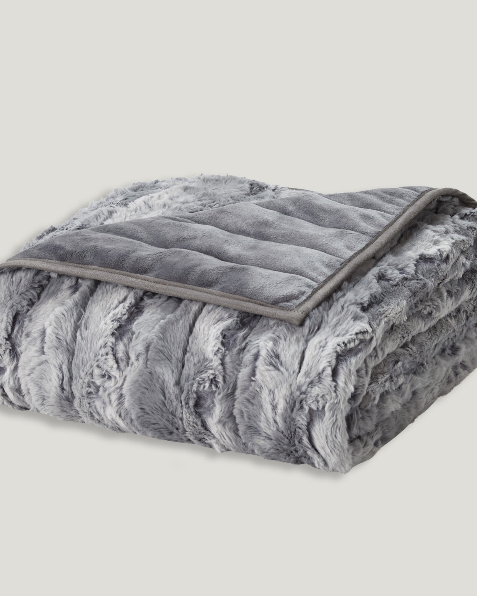 Weighted Full Blanket
