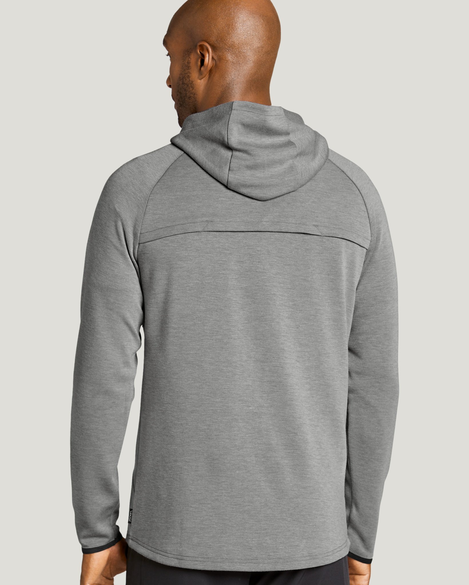 Performance Stretch Hoodie